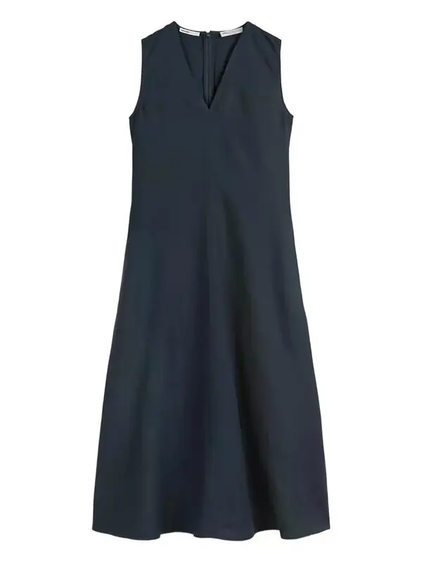 Marc O'polo A-line Midi Dress