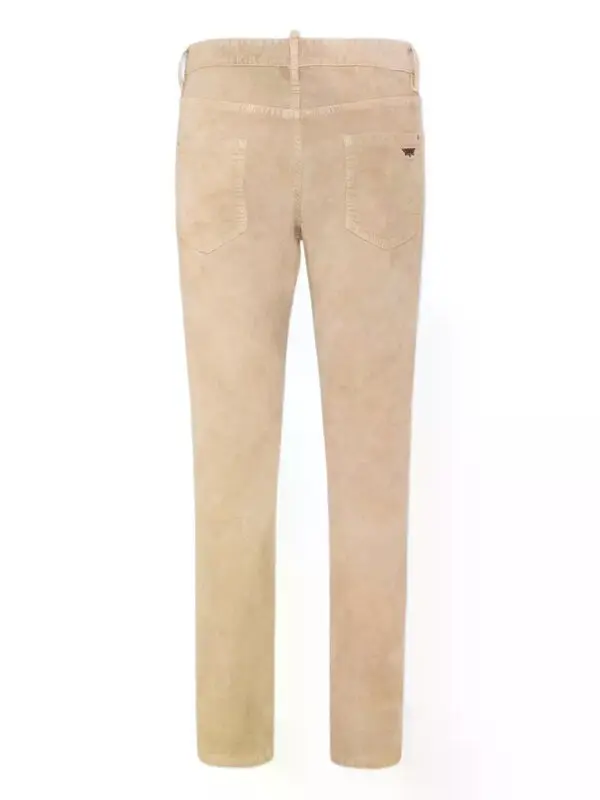 Dsquared2 Corduroy Trousers