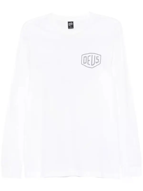 Deus Ex Machina Venice T-shirt