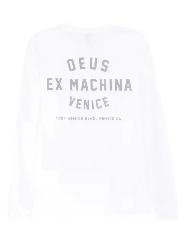Deus Ex Machina Venice T-shirt