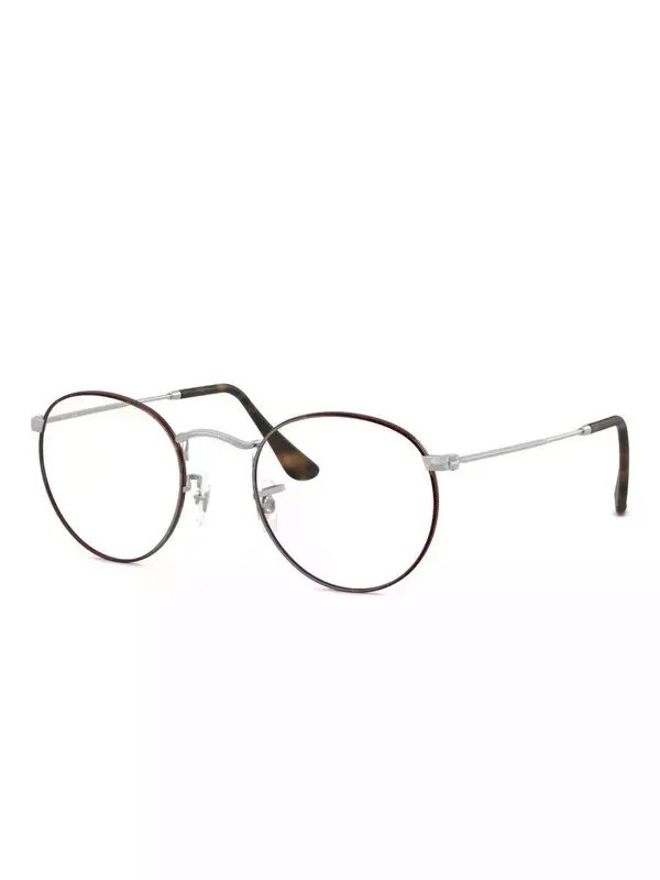 Ray-ban Round-frame Glasses