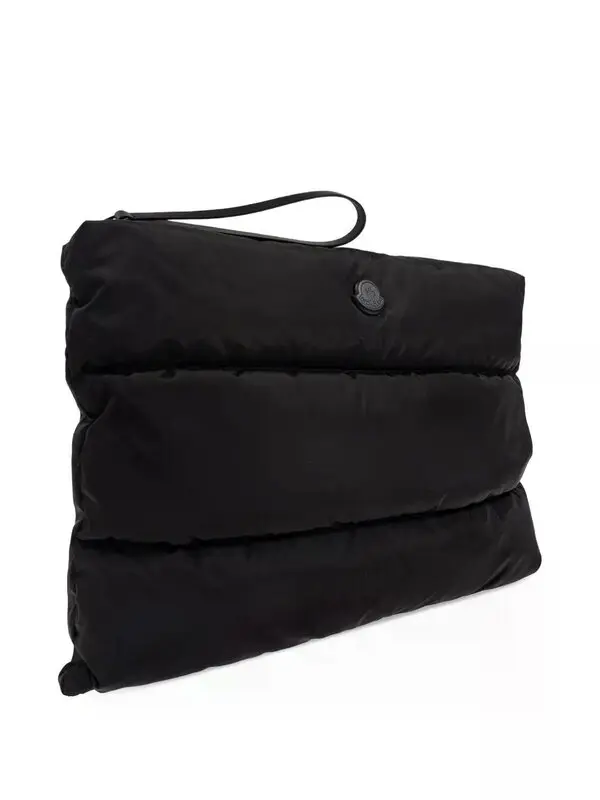 Moncler Padded Wristlet