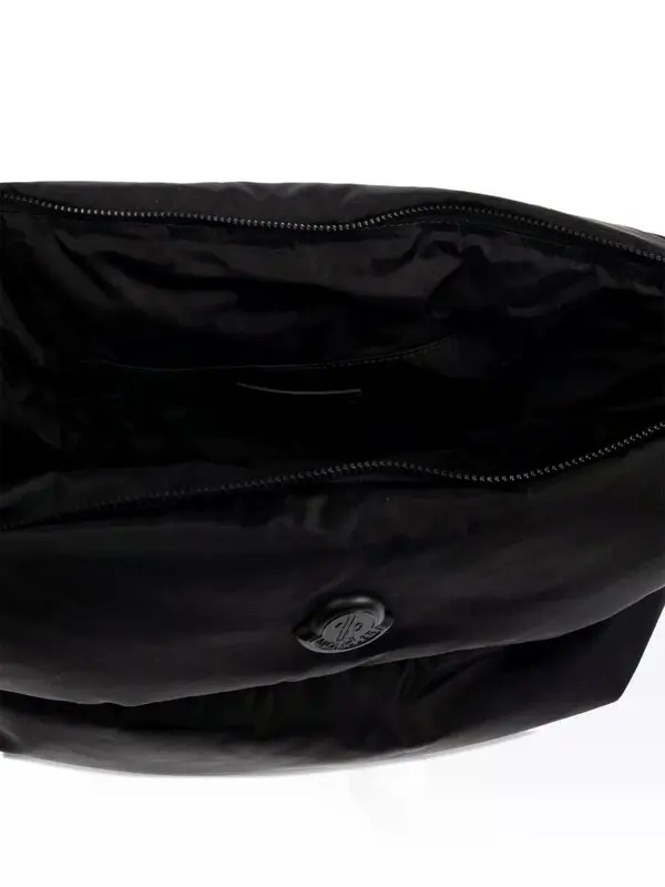 Moncler Padded Wristlet
