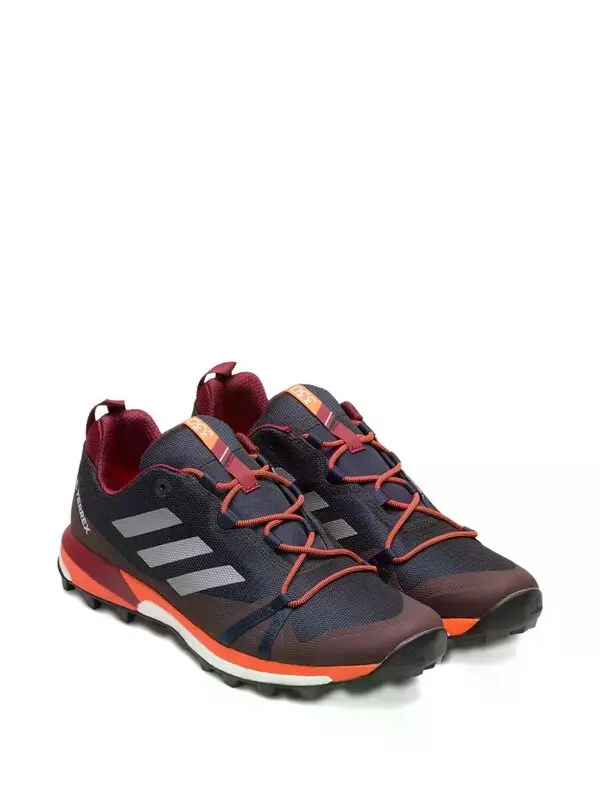 Adidas Terrex Skychaser Lt Sneakers - Black