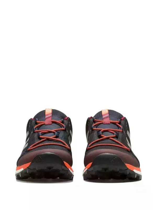 Adidas Terrex Skychaser Lt Sneakers - Black