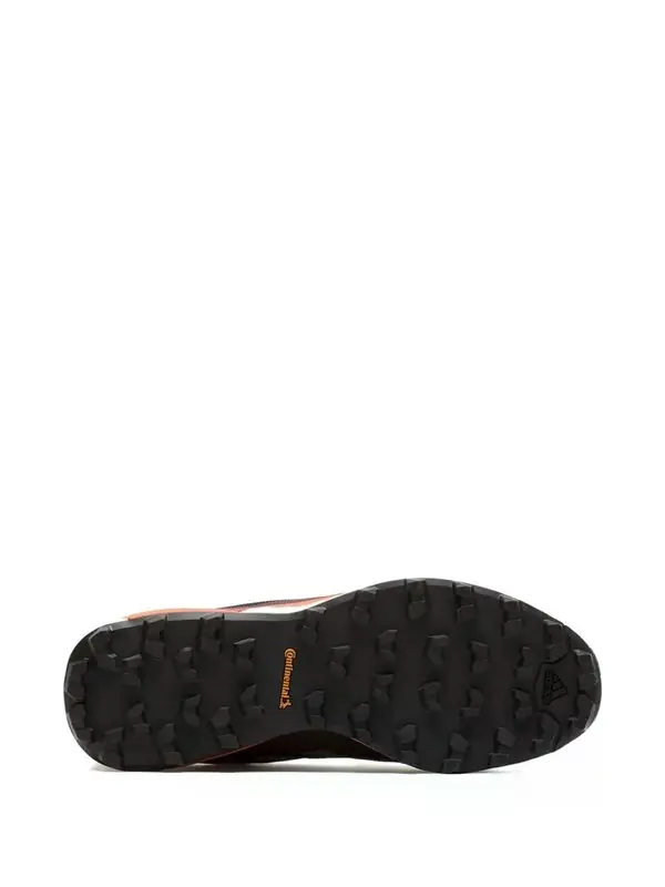 Adidas Terrex Skychaser Lt Sneakers - Black