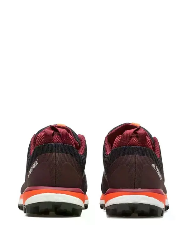 Adidas Terrex Skychaser Lt Sneakers - Black