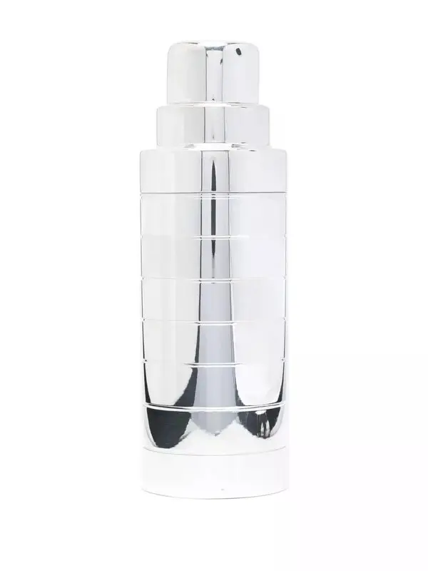 Ralph Lauren Montgomery Logo-engraved Cocktail Shaker - Silver