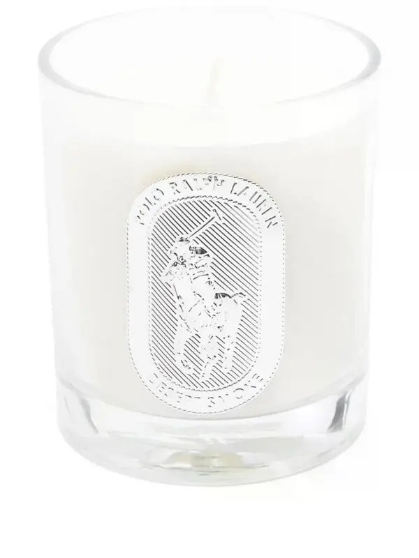 Ralph Lauren Medium Desert Smoke Candle