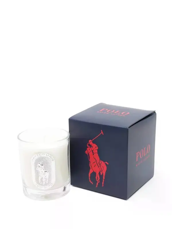 Ralph Lauren Medium Desert Smoke Candle