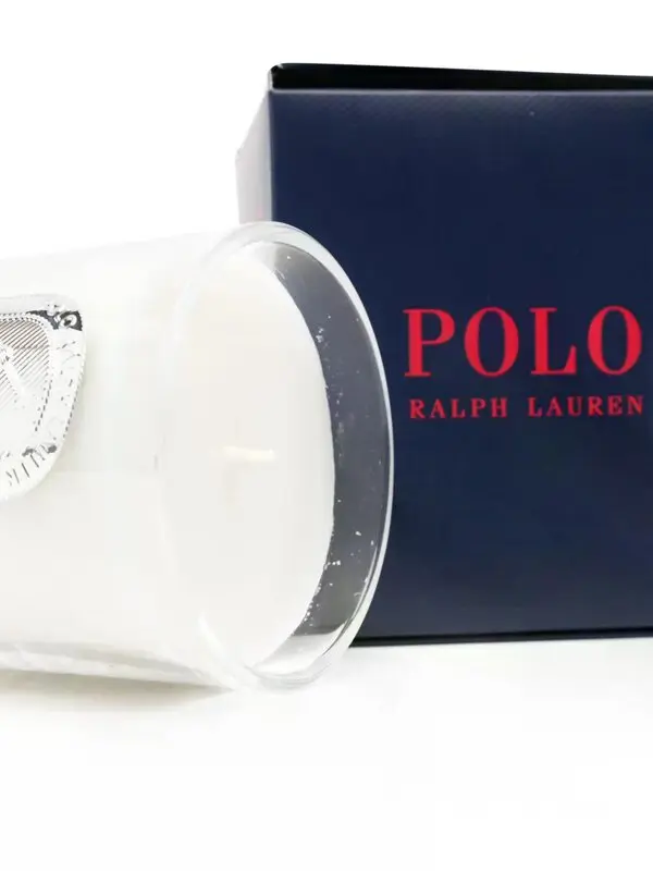 Ralph Lauren Medium Desert Smoke Candle