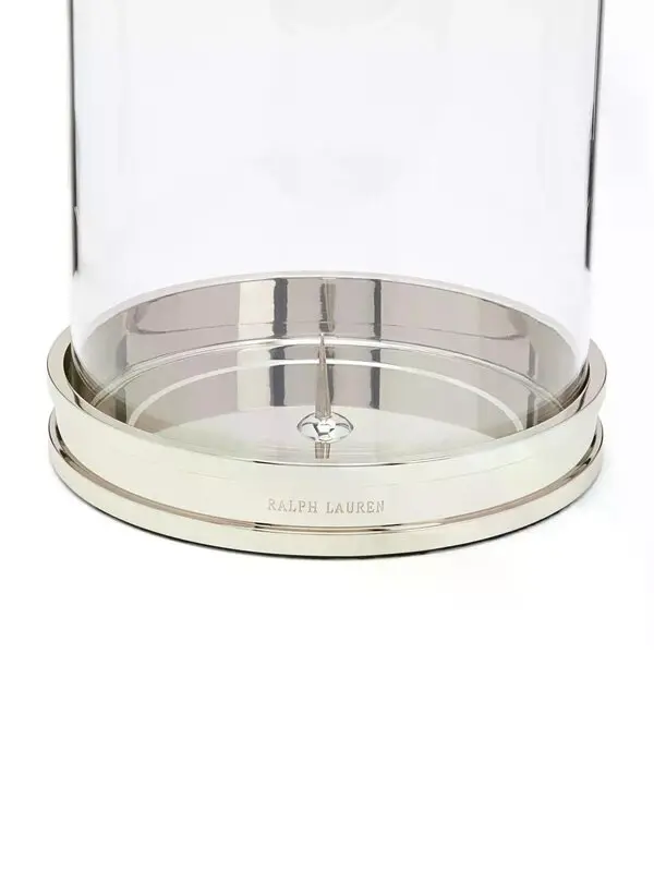 Ralph Lauren Mini Modern Hurricane Candle Holder