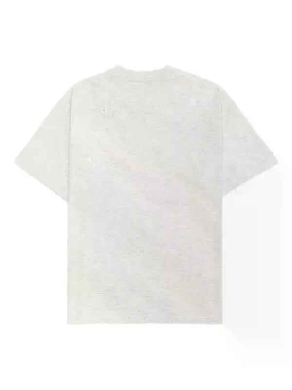 DOMREBEL Atelier Printed T-shirt