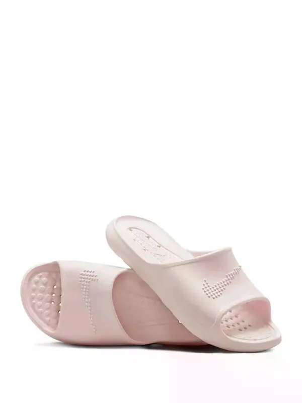 Nike Victori One Slides - Pink