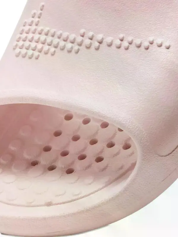 Nike Victori One Slides - Pink