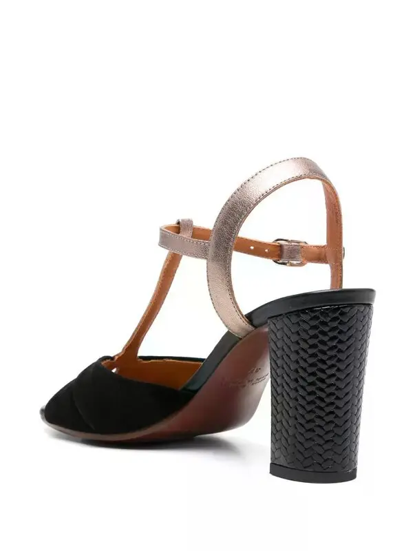 Chie Mihara 90mm Biagio Sandals