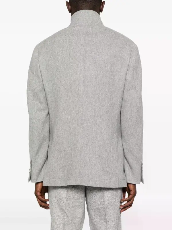 Brunello Cucinelli Cashmere Blazer