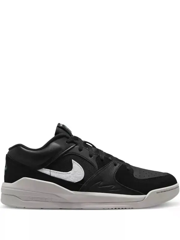 JORDAN Air Stadium 90 Sneakers - Black