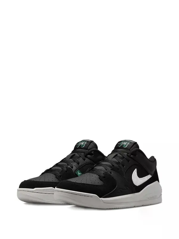 JORDAN Air Stadium 90 Sneakers - Black