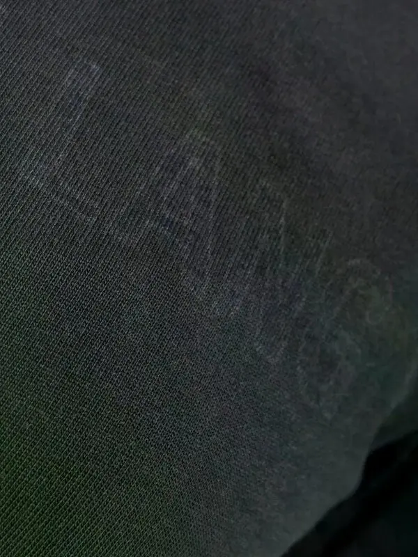Helmut Lang Logo-print T-shirt