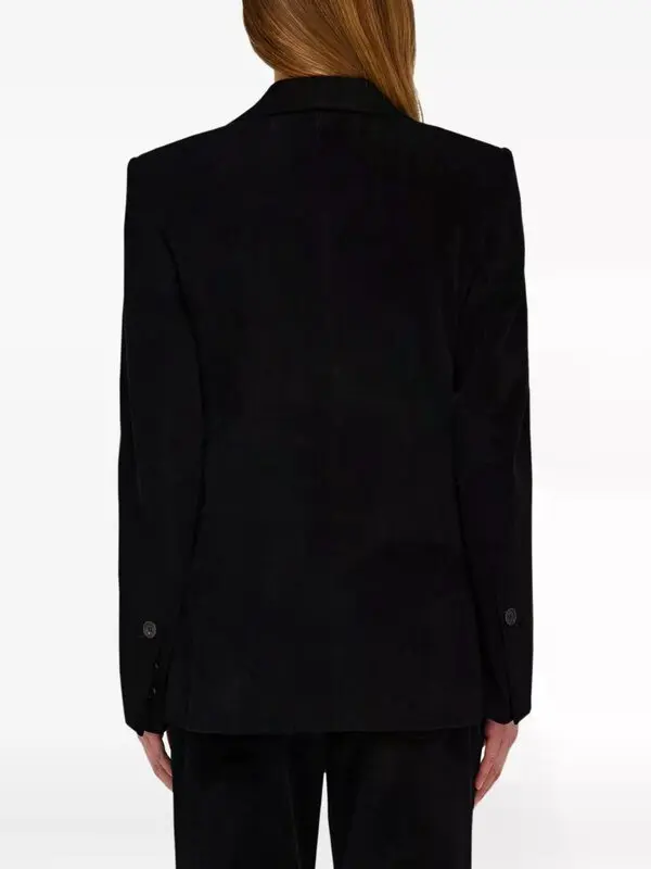 FERRAGAMO Corduroy Blazer