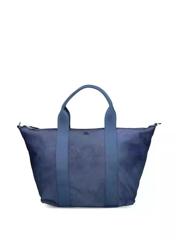 Ralph Lauren Tote Bag - Blue