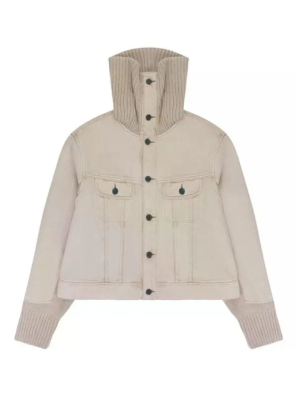 OURLEGACY FUSE JACKET SIZE48 Our Legacy Fuse Denim Jacket