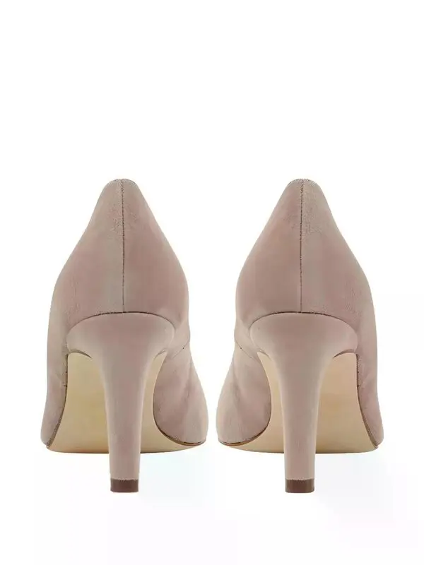 PETER KAISER Pointed-toe Suede Pumps