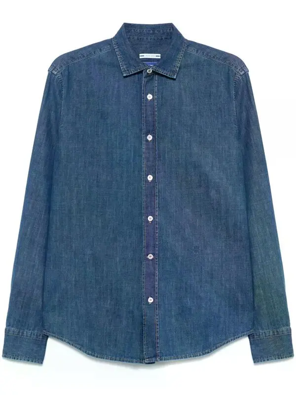 Jacob Cohen Denim Shirt