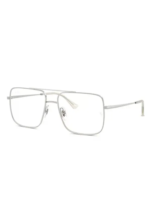 Ray-ban Square-frame Glasses