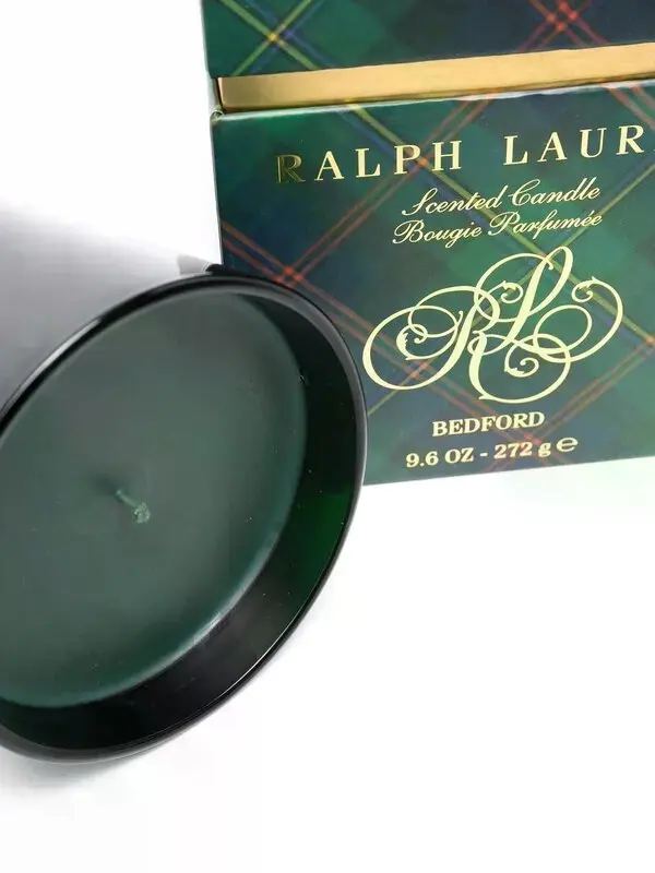 Ralph Lauren Single-wick Bedford Candle