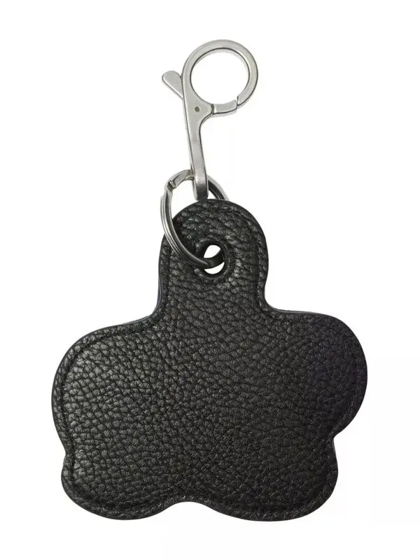 Burberry Equestrian Knight Keyring