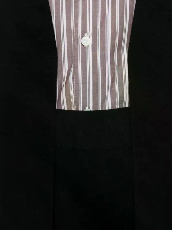 Max Mara Elasticated-waist Palazzo Trousers