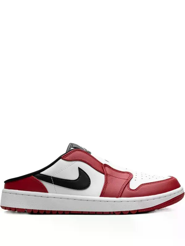 JORDAN 1 Golf Chicago Mules