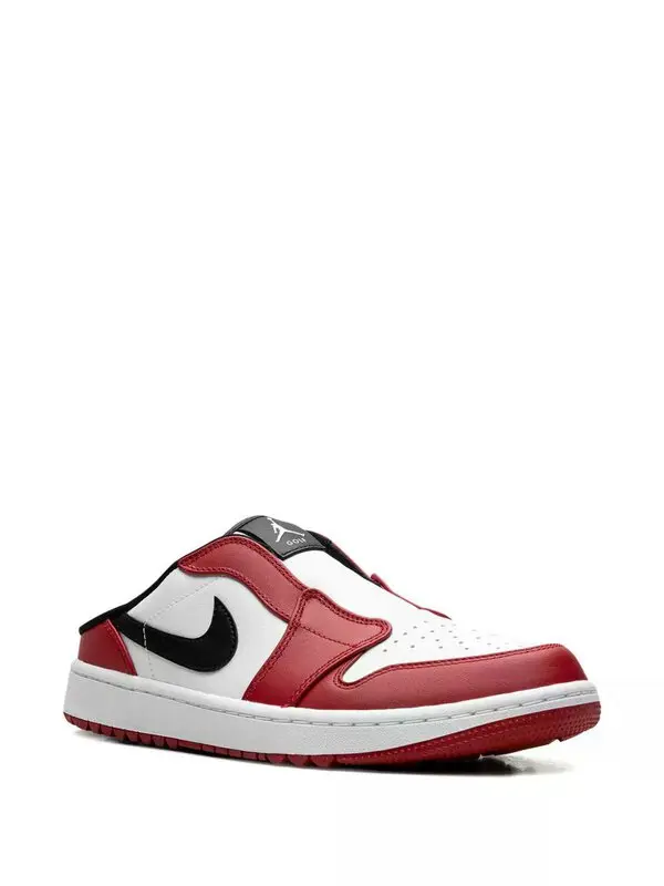 JORDAN 1 Golf Chicago Mules