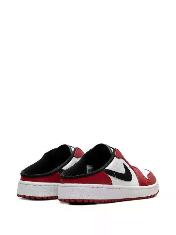 JORDAN 1 Golf Chicago Mules