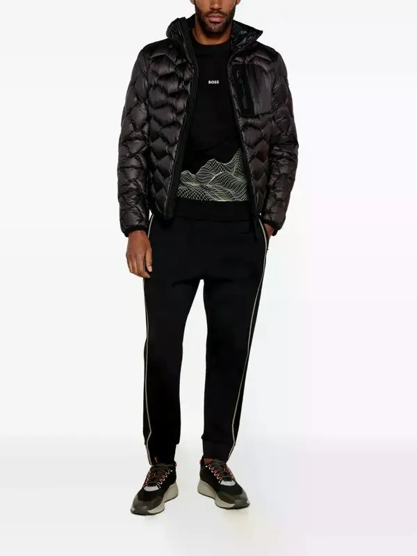 BOSS We Surface Sweatshirt