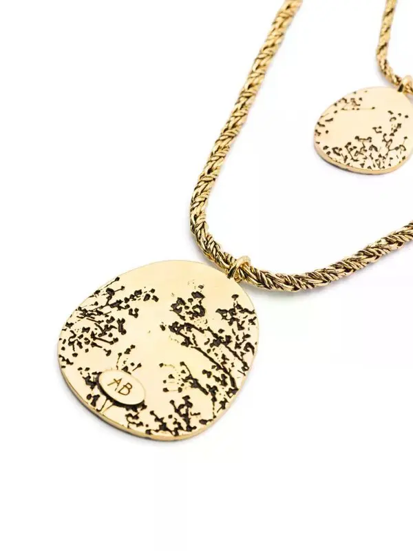AURÉLIE BIDERMANN Hermione Necklace