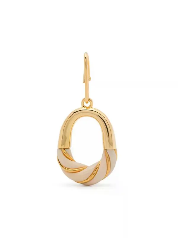AURÉLIE BIDERMANN Diana Pendant - Gold