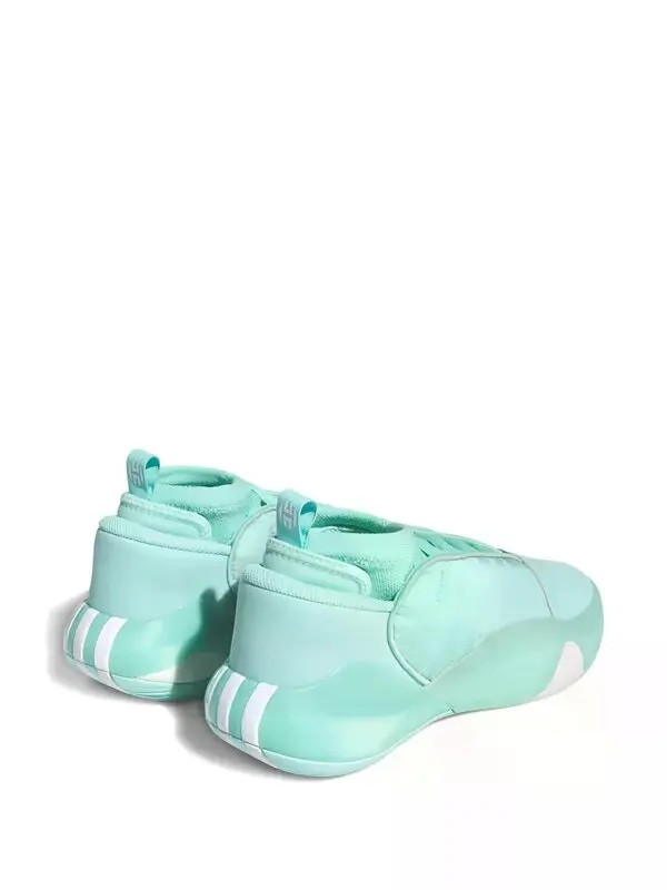 Adidas Harden Volume Sneakers - Green
