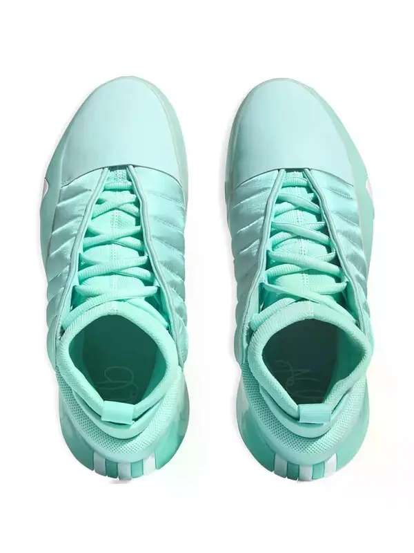 Adidas Harden Volume Sneakers - Green