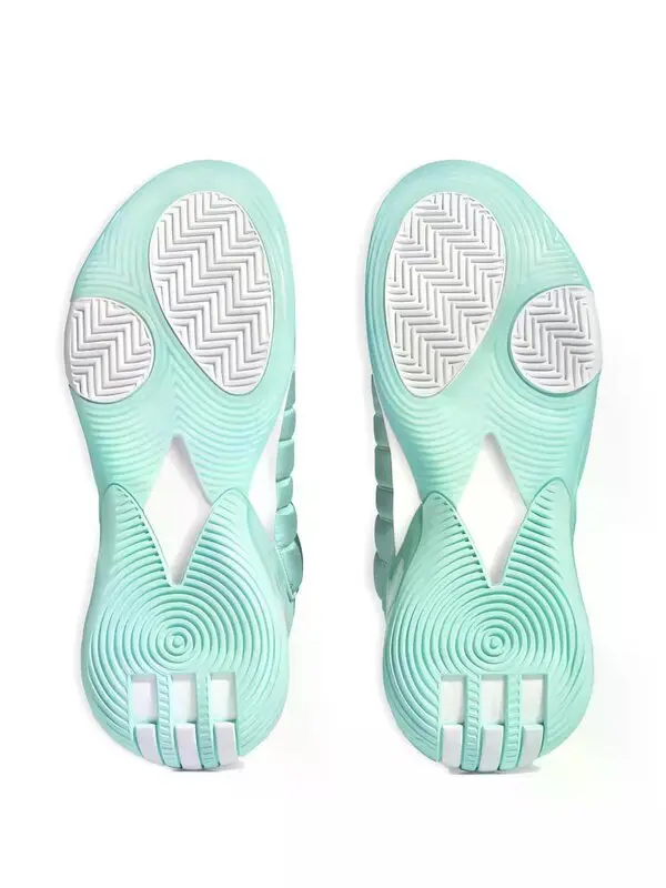 Adidas Harden Volume Sneakers - Green