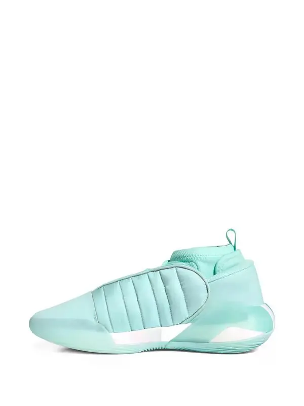 Adidas Harden Volume Sneakers - Green
