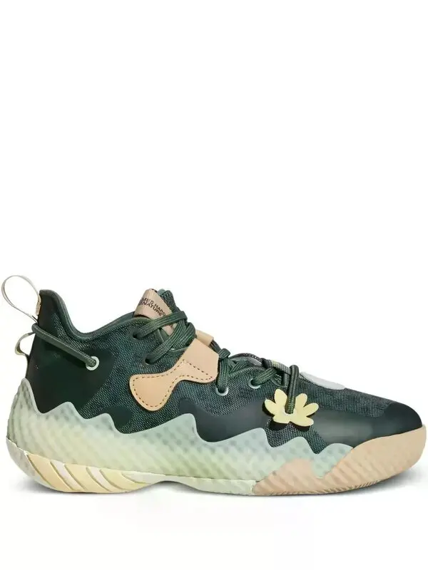Adidas Harden Vol. 6 Sneakers - Green