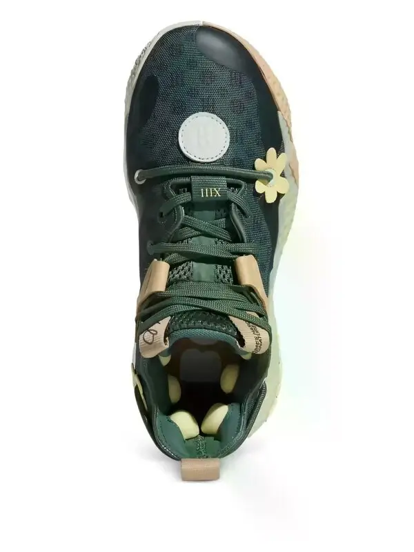 Adidas Harden Vol. 6 Sneakers - Green
