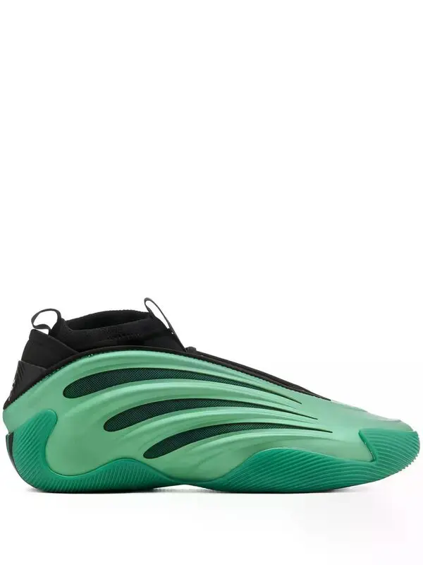 Adidas Harden Vol. Metamorphosis Sneakers - Green