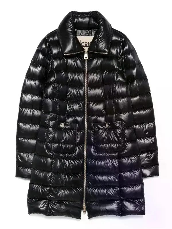 Herno Maria Puffer Coat