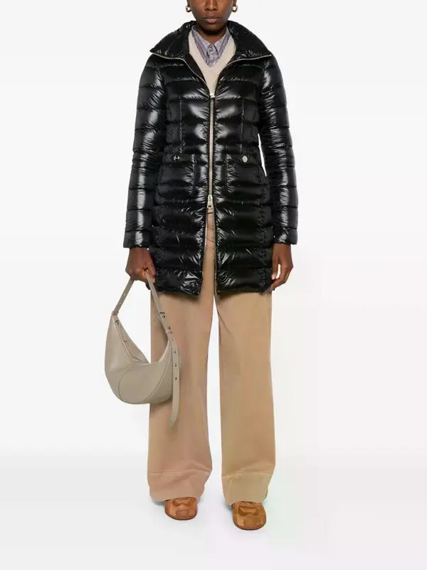 Herno Maria Puffer Coat