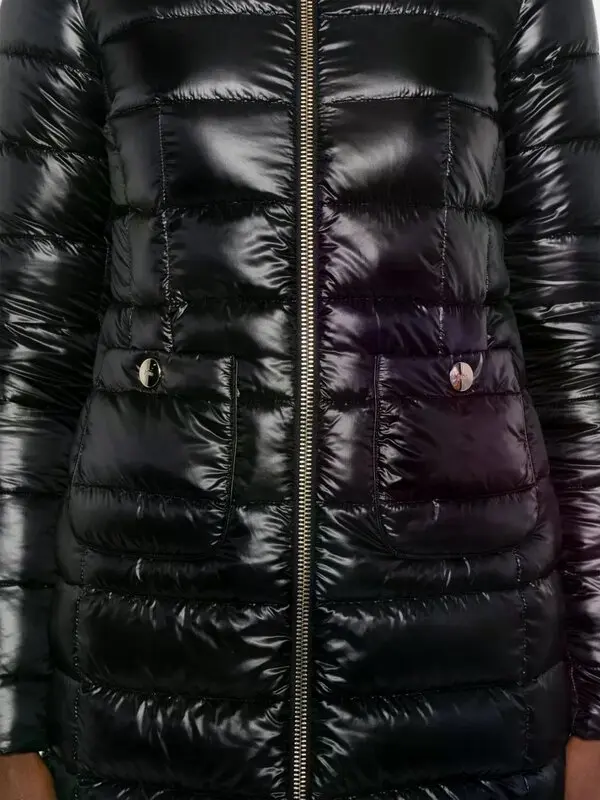 Herno Maria Puffer Coat