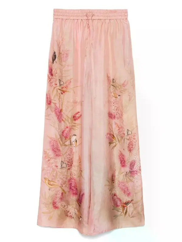 Zimmermann Cascadian Trousers